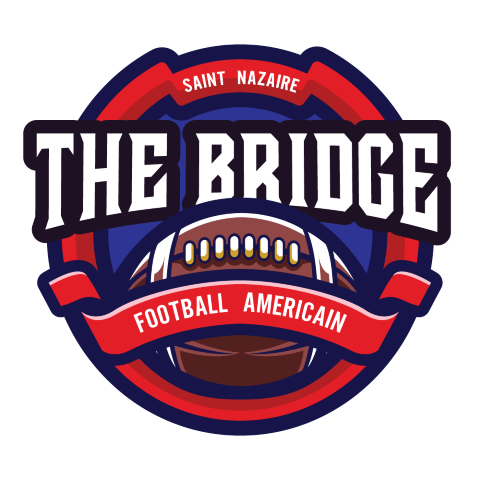 The Bridge | American Football - Saint Nazaire